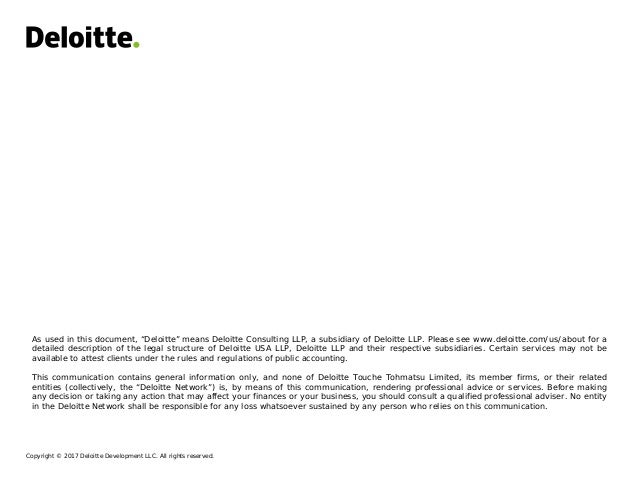 Gx About Deloitte Agile Deloitte Agile Transformation Approach Pdf