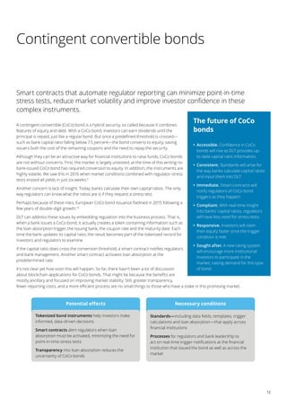 Deloitte - Blockchain and the future of financial infrastructure ...