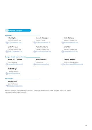 Deloitte - Blockchain and the future of financial infrastructure ...