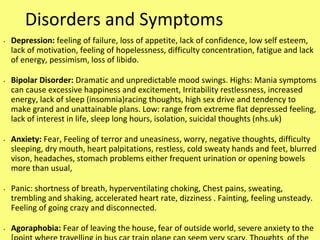 What is Mental Health? | PDF