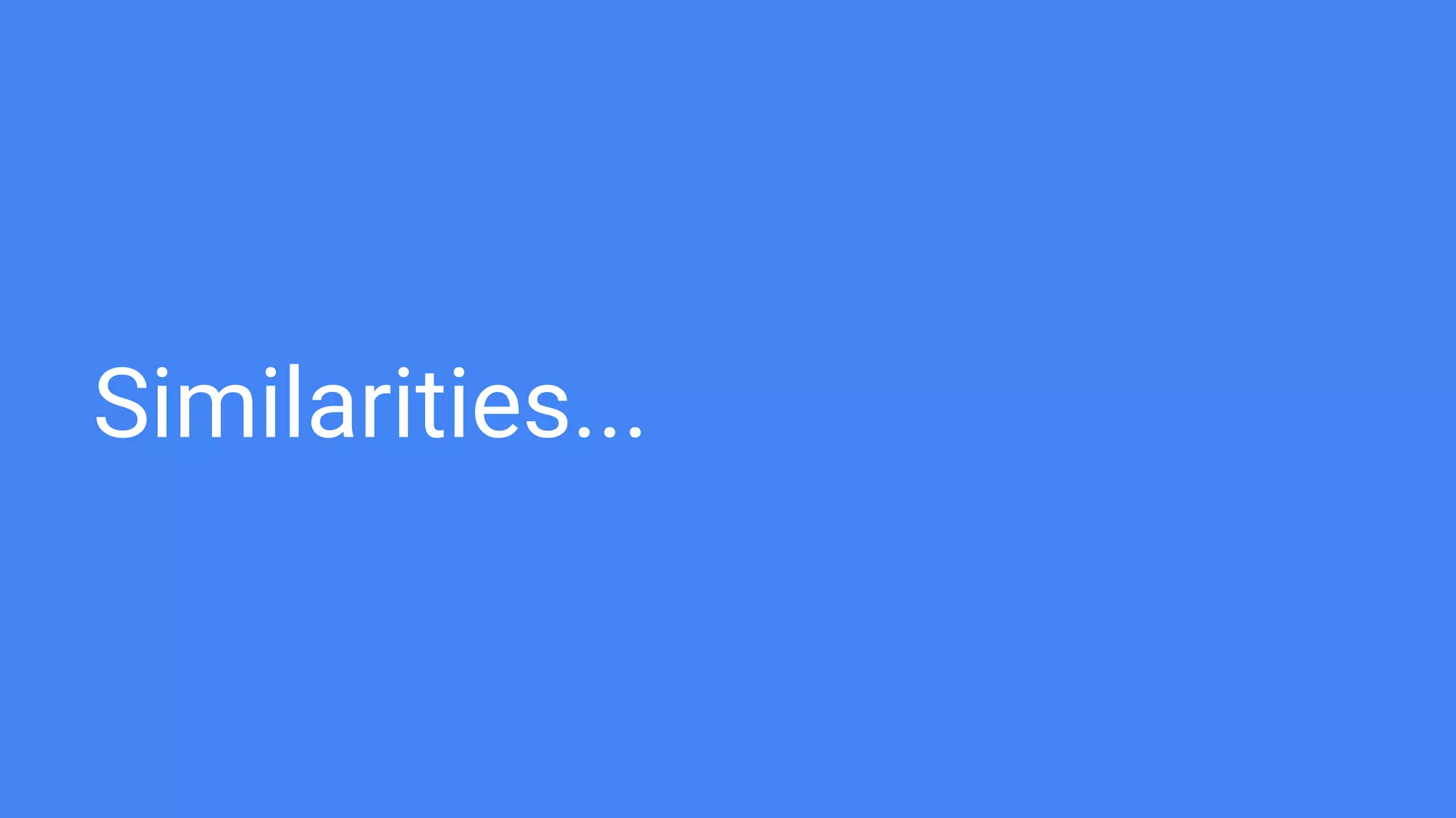 Angular material vs material design light | PPTX | Web Design and HTML | Internet