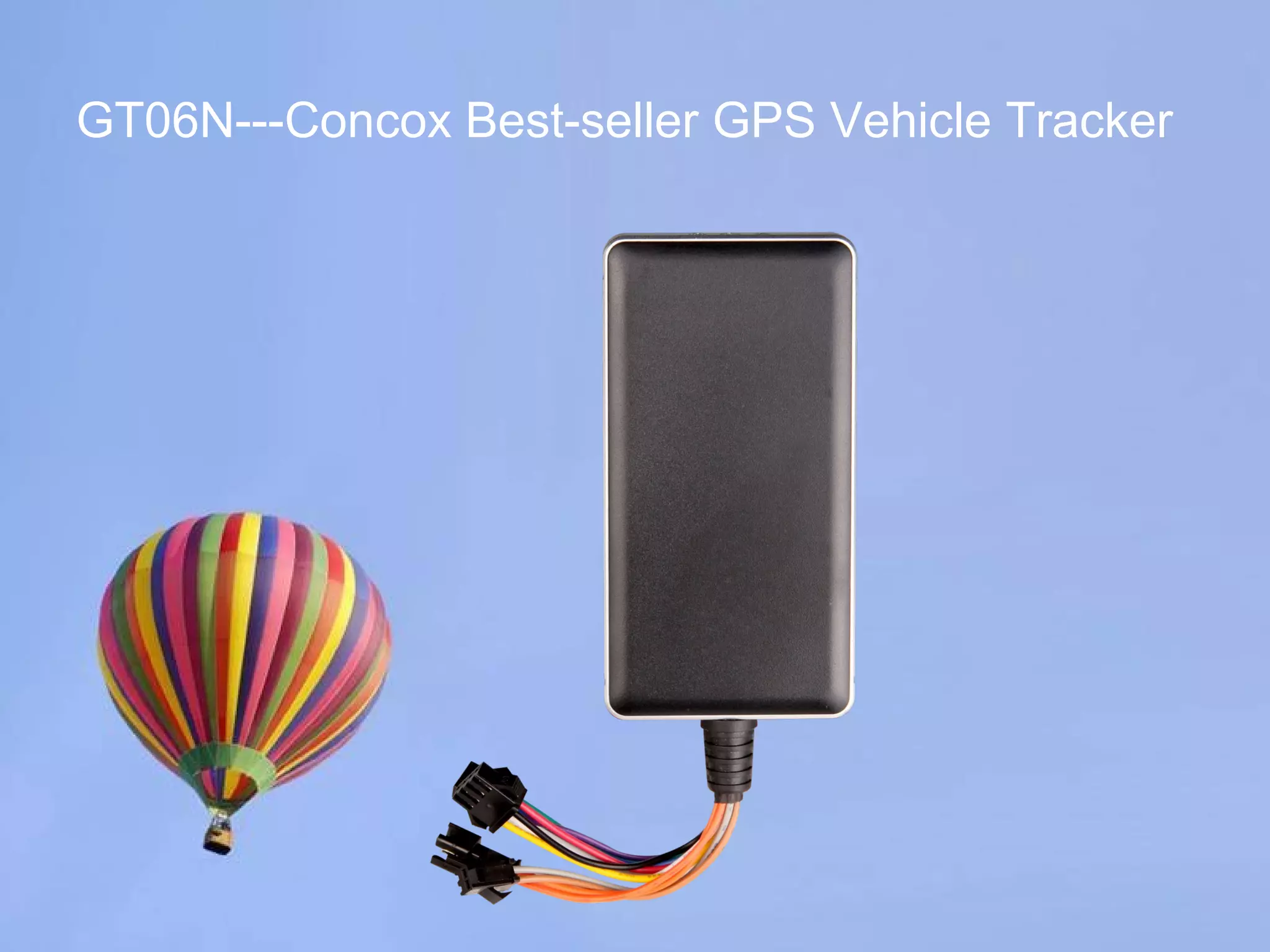 GT06N | PPT | Automotive