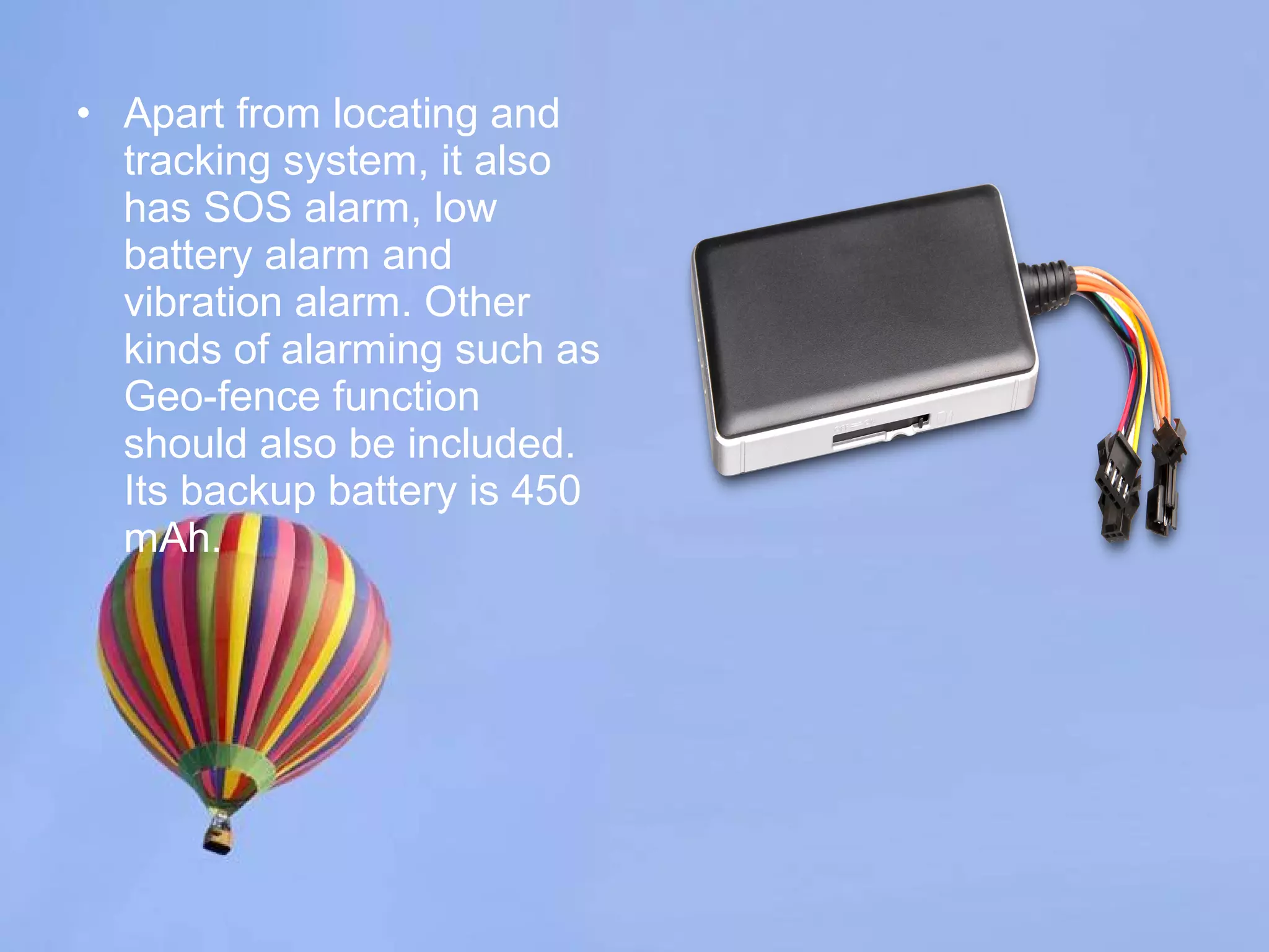 GT06N | PPT | Automotive