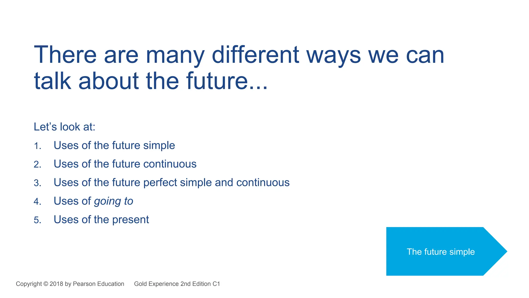 Gold Experience C1 - Unit 5 Grammar Presentation(1).pptx