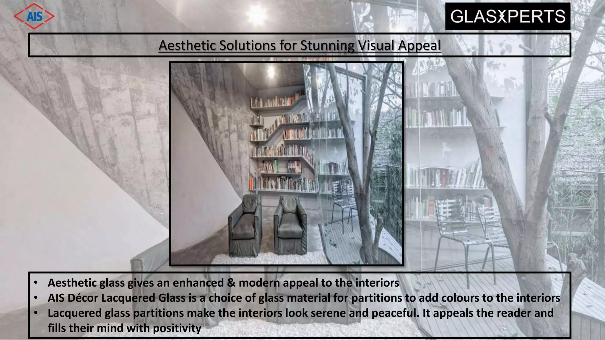 Revamp Ideas for Library | PPT