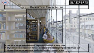 Revamp Ideas for Library | PPTX