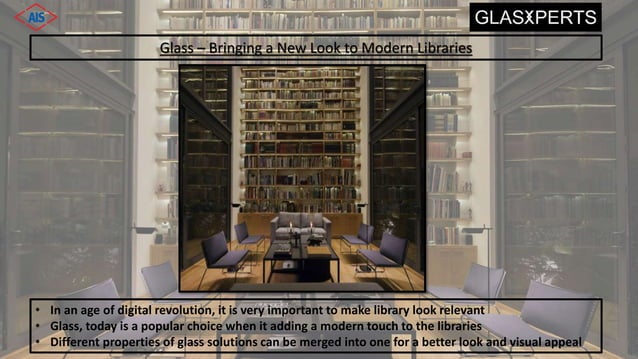 Revamp Ideas for Library | PPT