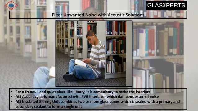 Revamp Ideas for Library | PPT