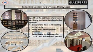 Revamp Ideas for Library | PPTX