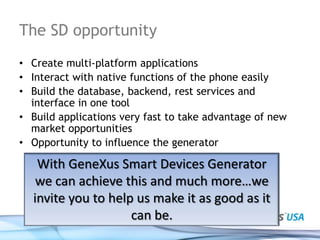 Gxusa sd in action daniel | PPT