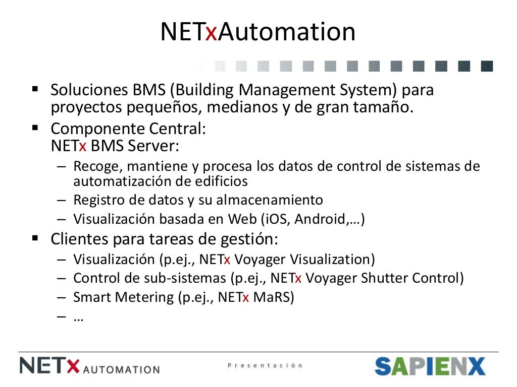 Netx automation_overview_esp