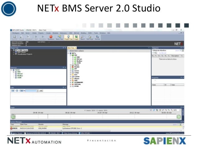 Netx automation_overview_esp