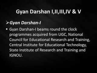 Gyan darshan | PPTX