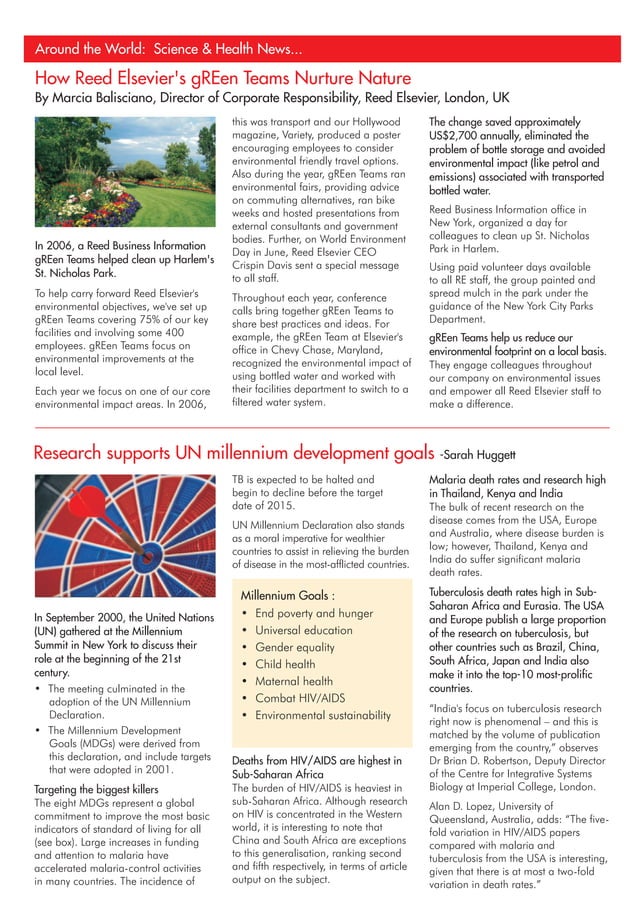 Gyankosh Newsletter (First Issue, Jan - Mar) | PDF