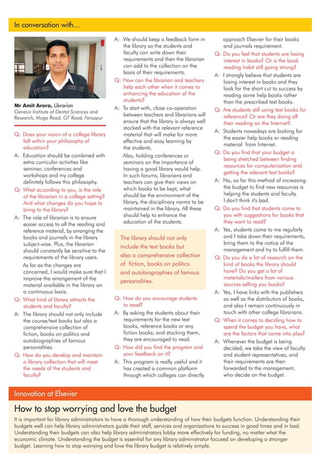 Gyankosh Newsletter (First Issue, Jan - Mar) | PDF