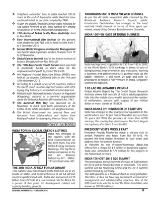 Gyanm general awareness_february_2016_issue | PDF