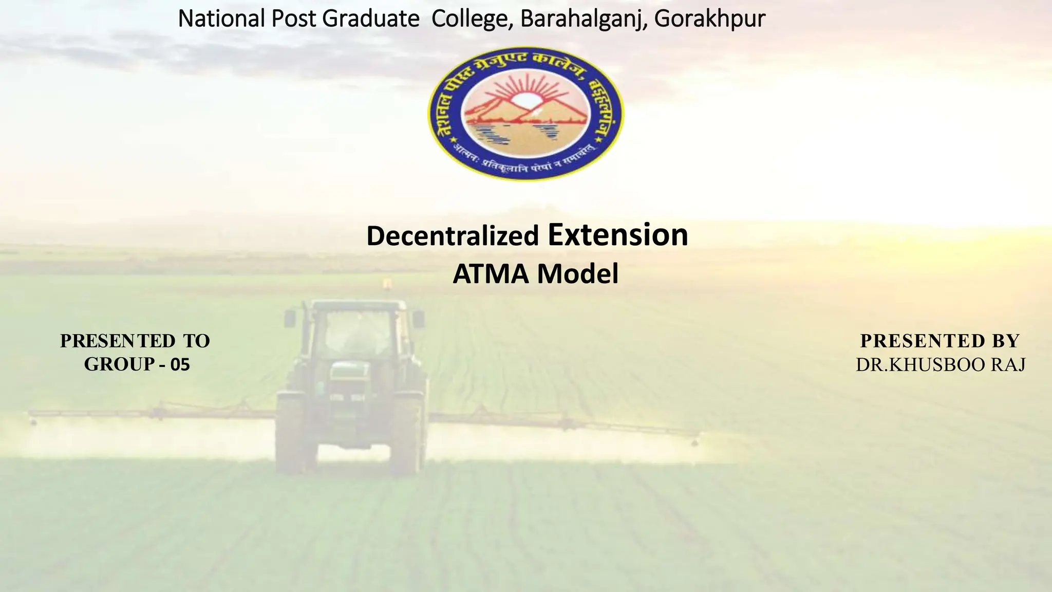agriculturetechnologymanagementagencyatma-180817083905 (1).pptx