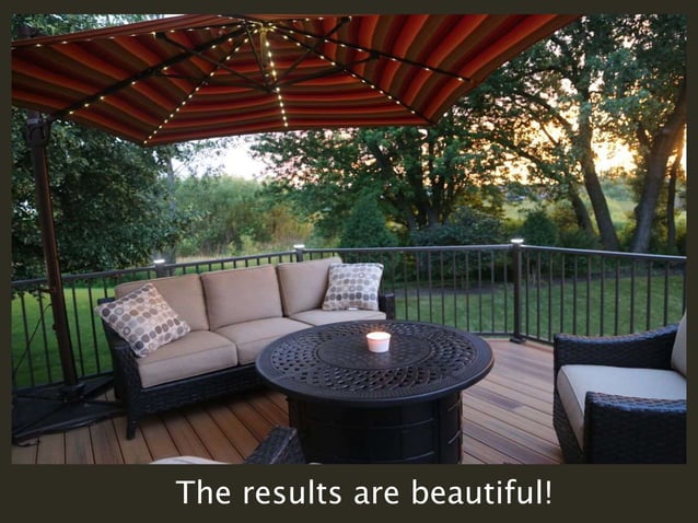 Westbury Project Showcase | PPT