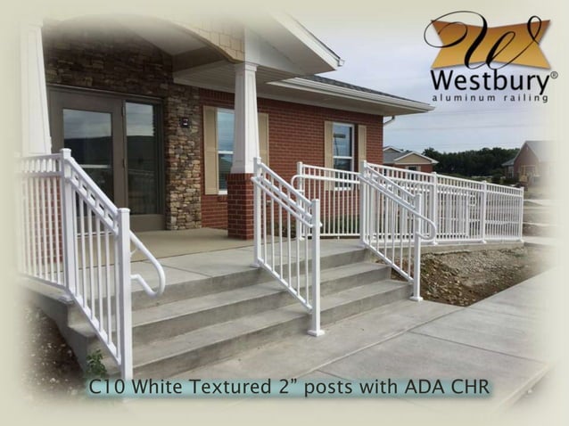 Westbury Project Showcase | PPT