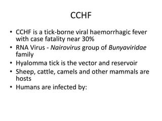 Hot Topic Table D: Threat of trans boundary diseases in Pakistan | PPT