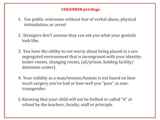 Gender and Leadership | PDF