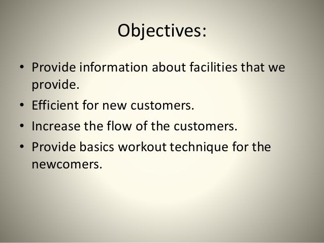 Gym Management System.pptx