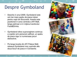 Gymboland december joy | PDF