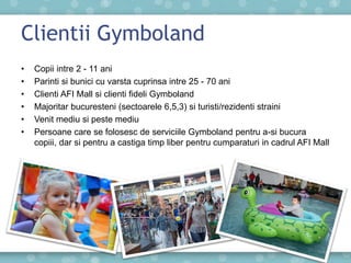 Gymboland december joy | PDF