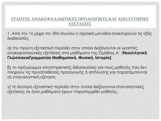 Gym draviskos | PPTX