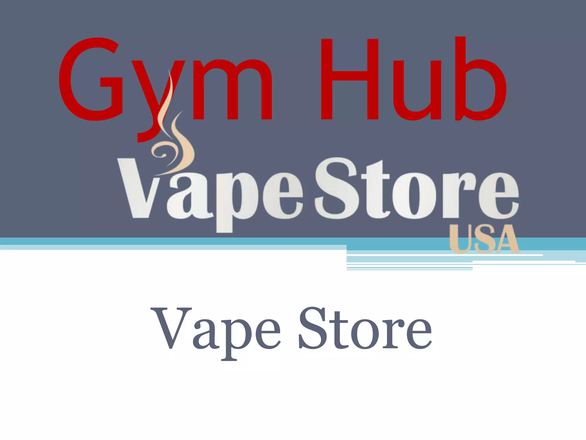 Cost and Health effects of Vaping and Smoking : Gym Hub | PPTX