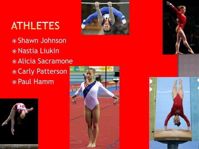 Gymnastics | PPTX | Gymnastics | Sports