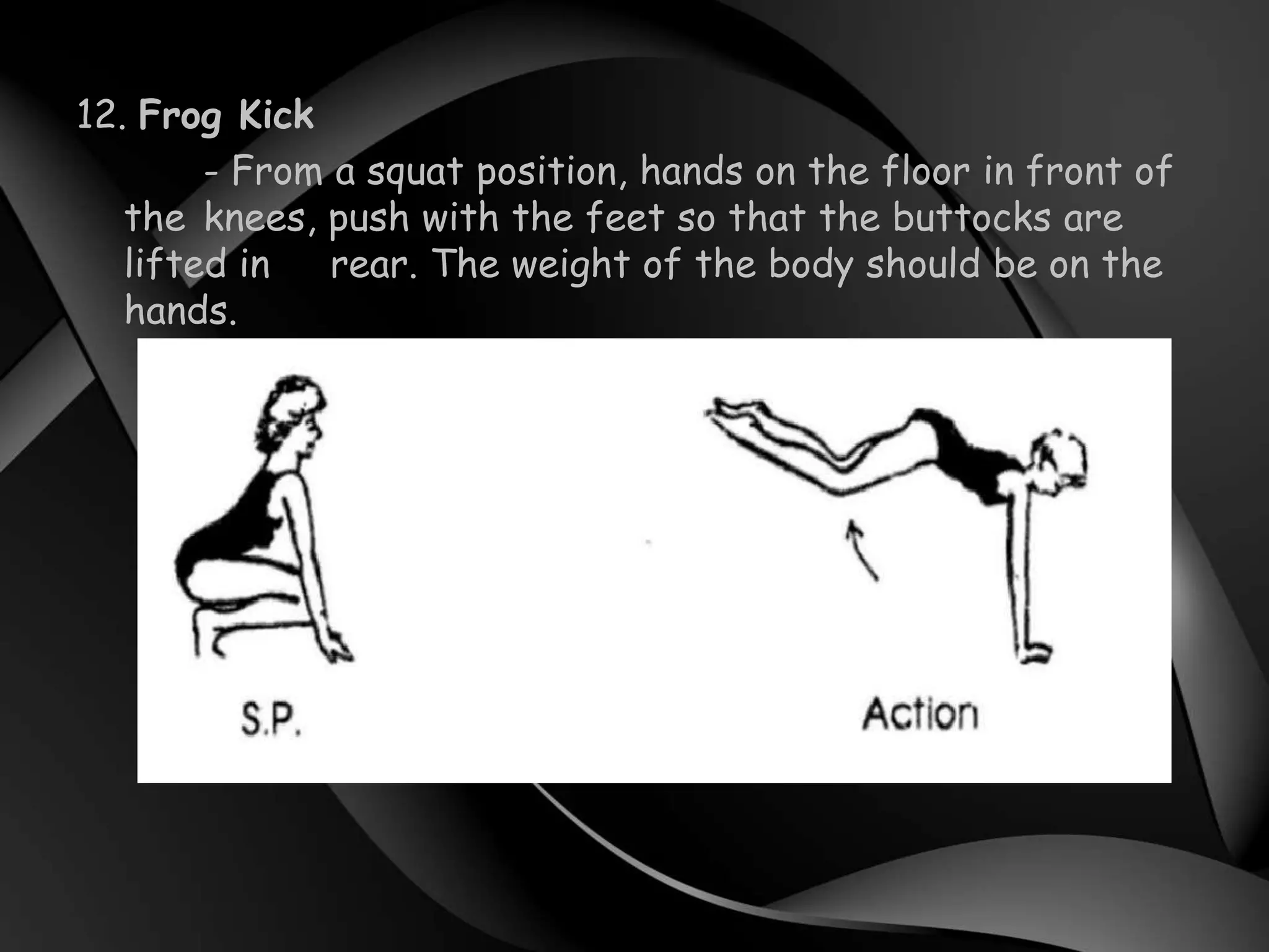 Gymnastics Stunts | PPTX