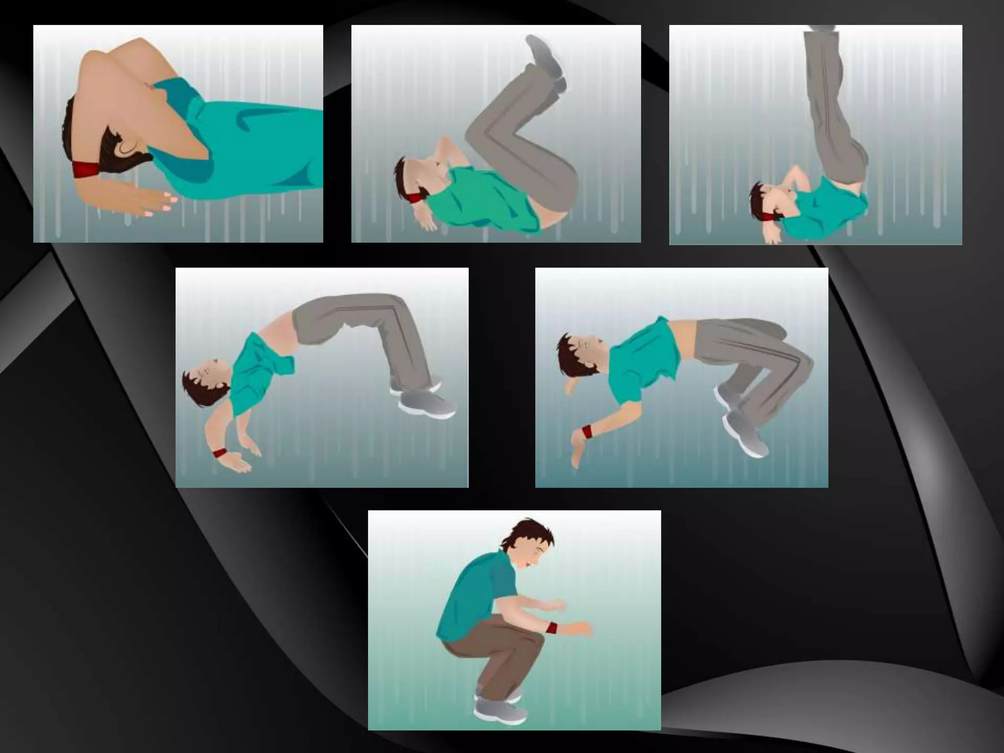 Gymnastics Stunts | PPTX