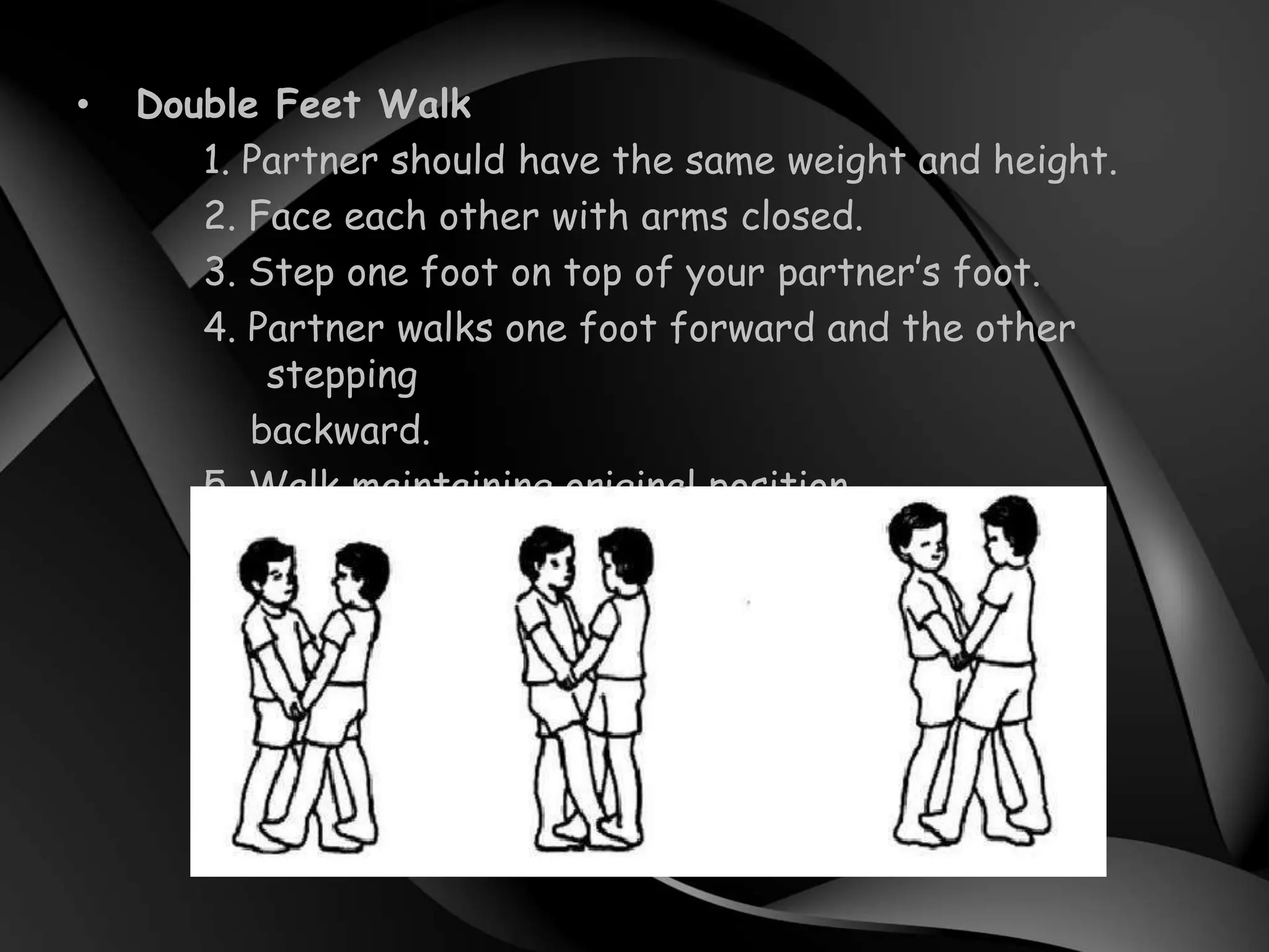 Gymnastics Stunts | PPTX