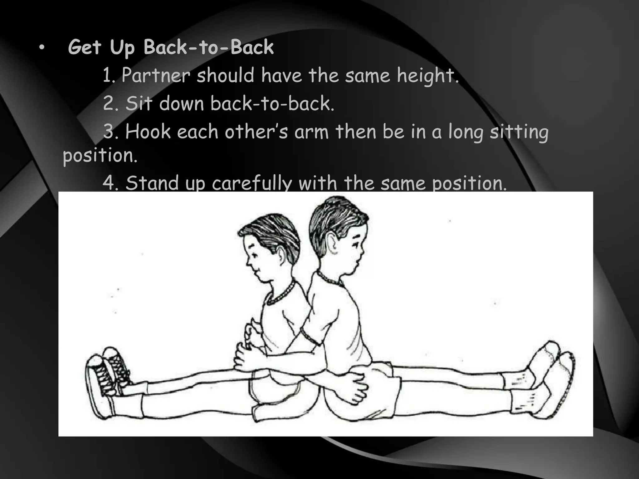 Gymnastics Stunts | PPTX