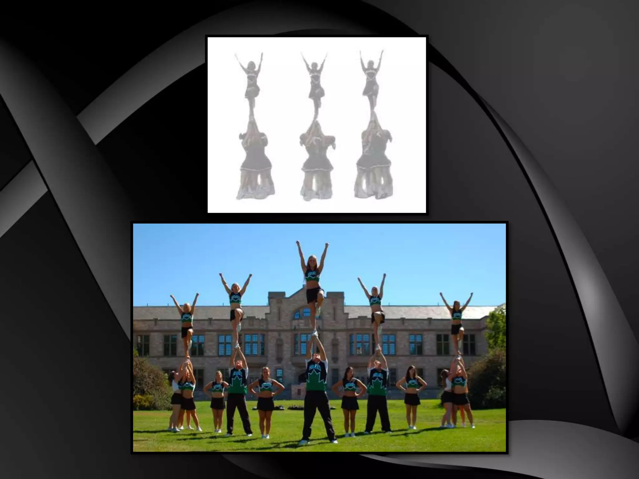 Gymnastics Stunts | PPTX