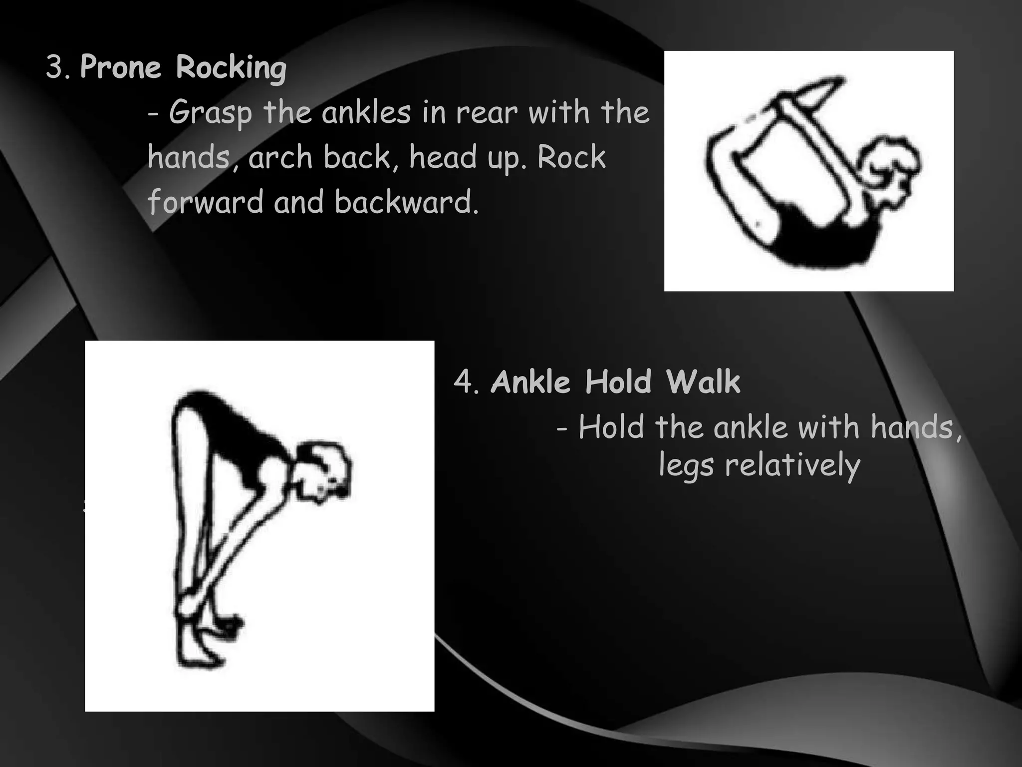 Gymnastics Stunts | PPTX