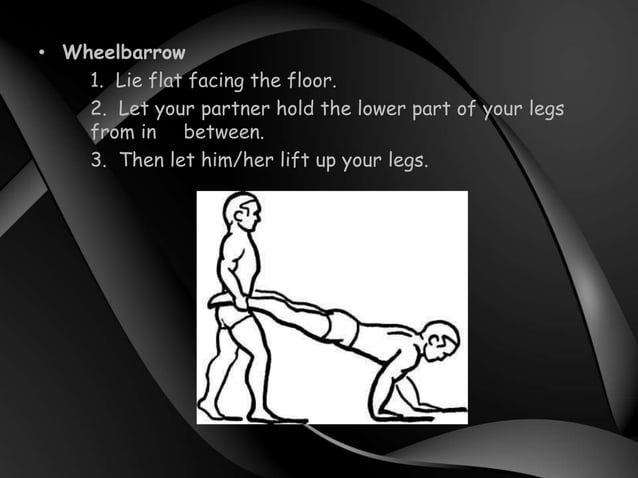 Gymnastics Stunts | PPTX