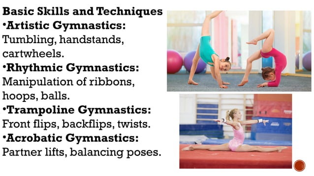 Introduction to Gymnastics, History and Nature.pptx