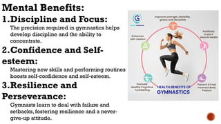 Introduction to Gymnastics, History and Nature.pptx