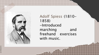 gymnastics-P.E.pptx | Gymnastics | Sports