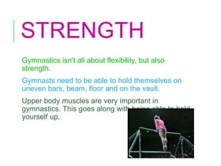 Gymnastics training | PPT