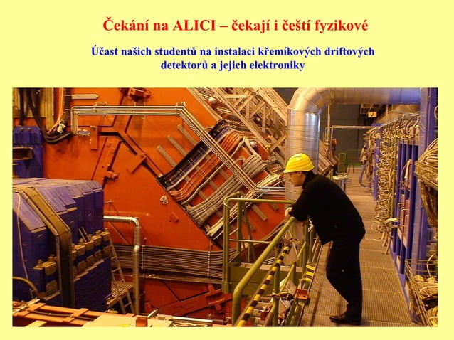 Cesta do Mikrosvěta - Gymnaziumtrebic | PPT