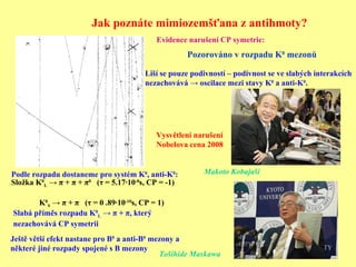 Cesta do Mikrosvěta - Gymnaziumtrebic | PPT