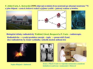 Cesta do Mikrosvěta - Gymnaziumtrebic | PPT