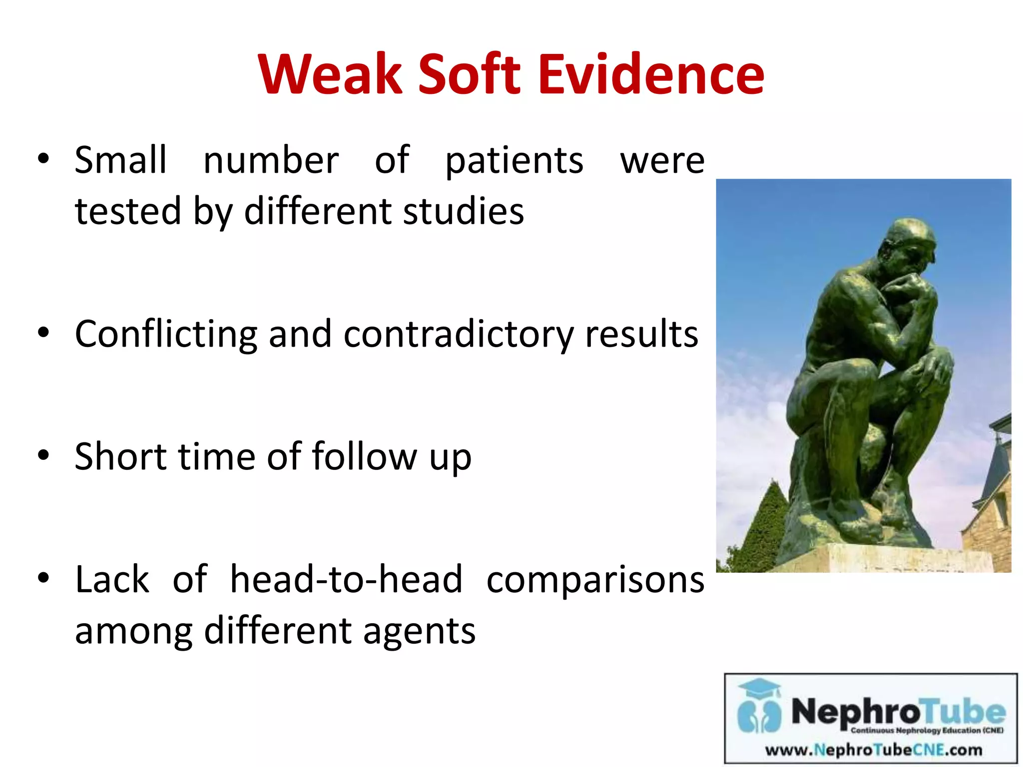 Gym nephropathy (bodybuilding vs. kidney damaging) - Dr. Gawad | PPTX