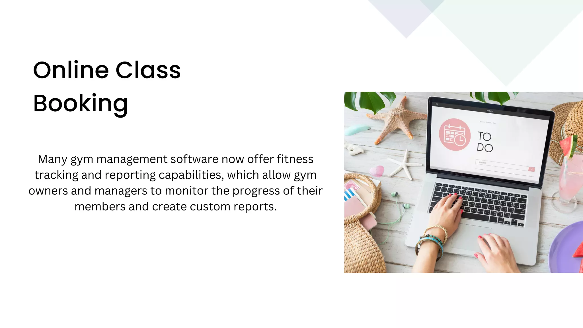 BEST GYM MANAGEMENT SYSTEM | PDF