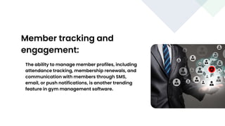 BEST GYM MANAGEMENT SYSTEM | PDF