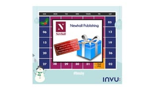 Newhall Publishing | PDF