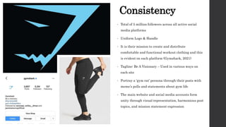 Gym shark | PPTX